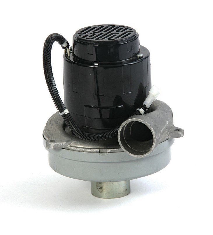 Prochem E13723 Vacuum Motor £303.30 VACPR001